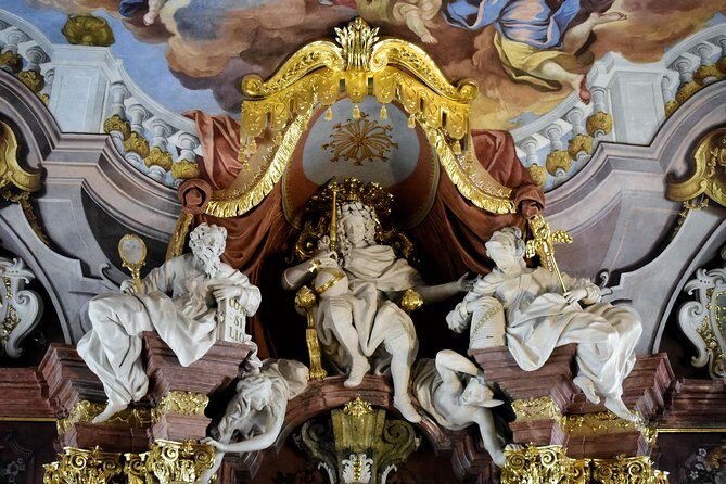 Art, Splendor, and Science - Wroclaw University Tour - FAQ