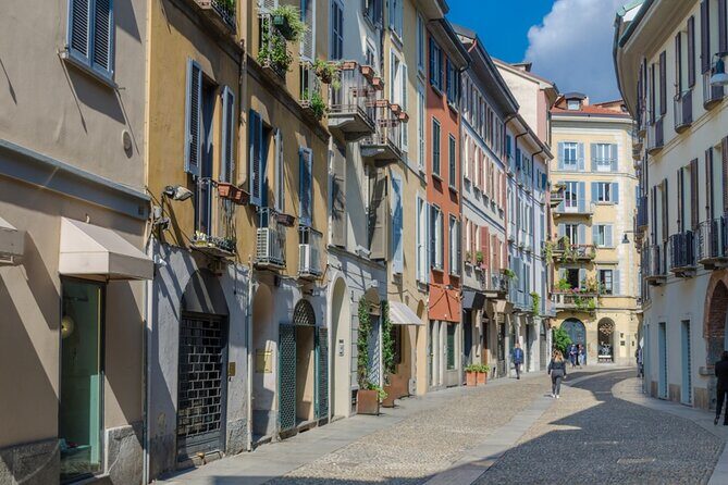 Art Thief in Brera: Self-Guided Puzzle Quest in Milan - An Introduction to the Art Thief Experience