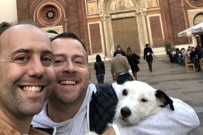 Art Thief in Brera: Self-Guided Puzzle Quest in Milan - FAQs