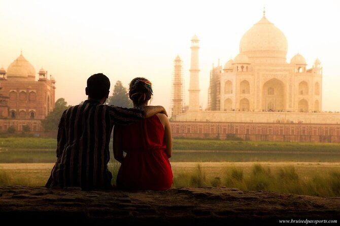 Art Tour Of Agra - The Sum Up: Why This Tour Is a Solid Choice