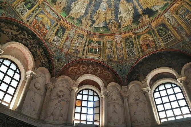 Art tour of Ravenna and its mosaics (private tour) - Why Choose This Private Ravenna Art Tour?