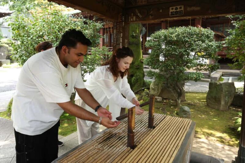 Art Tour: Tokyo national museum and Ueno-Yanaka walking tour - Key Points