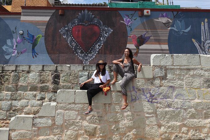 Art walk & Cacao delight - Exploring the Itinerary: What’s in Store?