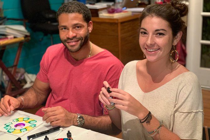 Art & Wine Events in St Thomas - FAQs