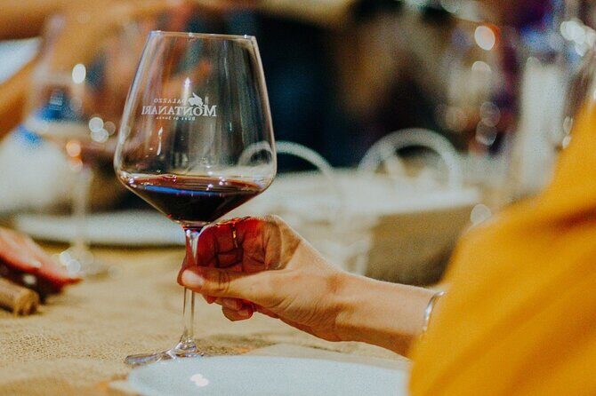 Art & Wine Experience in Valpolicella at Palazzo Montanari - Exploring the Itinerary & Experience