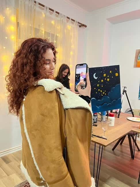 Art & Wine in Tirana - Create Your Souvenir With Us - Final Thoughts