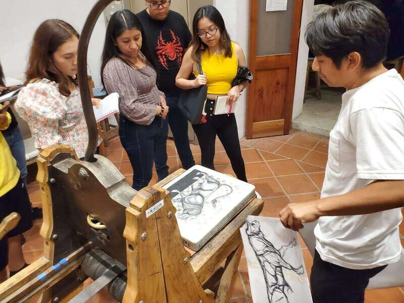 Art Workshops and Chocolate Shops Tour in Oaxaca - Frequently Asked Questions