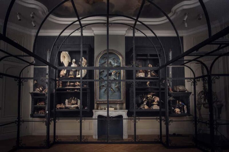 Art Zoo Museum: Art meets nature in a 17th-Century House - Frequently Asked Questions