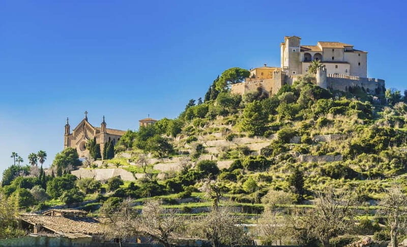 Arta Caves and Market Excursion - What Makes This Tour Special?