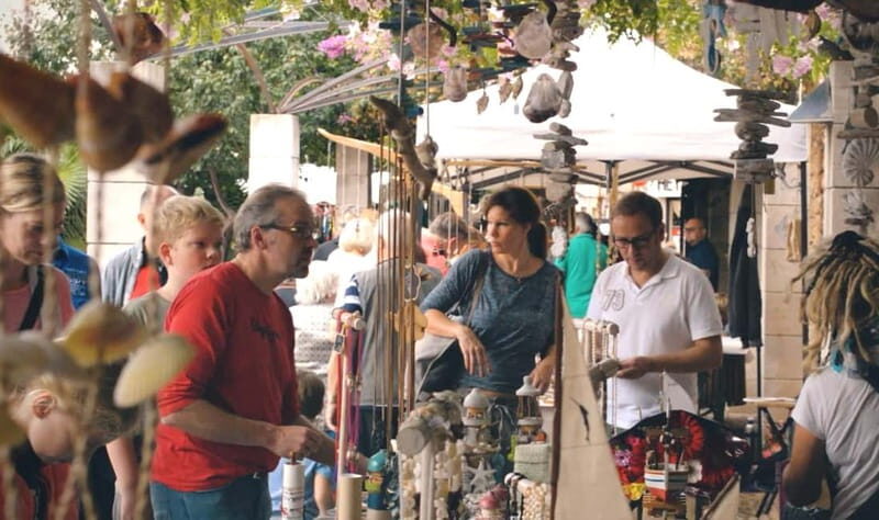 Arta Caves and Market Excursion - What Travelers Say