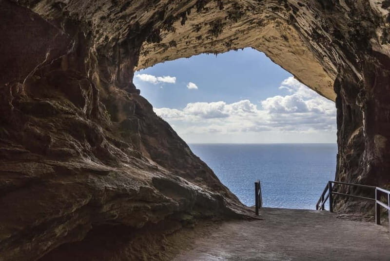 Arta Caves and Market Excursion - Practical Details