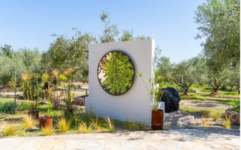 Arte-Contemporary: Sculpture Park and Art Gallery visit - A Well-Organized Itinerary for a Relaxing Day