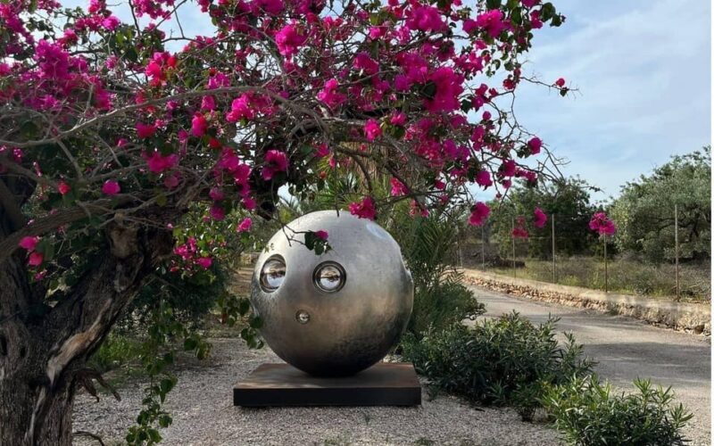 Arte-Contemporary: Sculpture Park and Art Gallery visit - FAQ