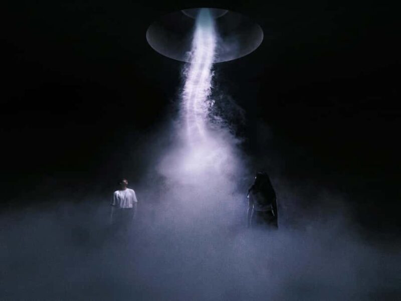 Arte Museum New York: An Immersive Media Art Exhibition - Key Points