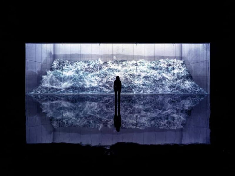 Arte Museum New York: An Immersive Media Art Exhibition - What Is Arte Museum New York?