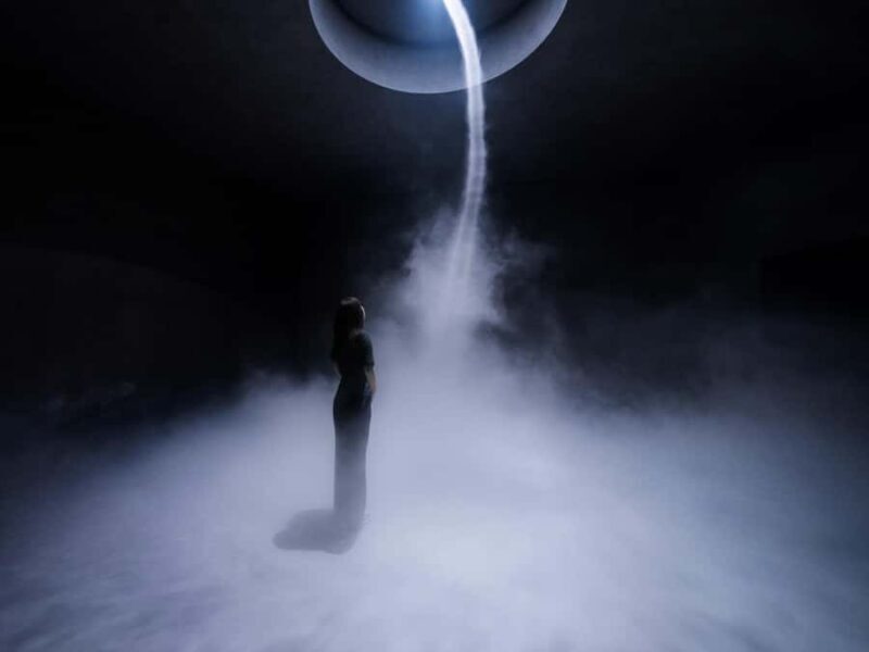 Arte Museum New York: An Immersive Media Art Exhibition - Visitor Perspectives