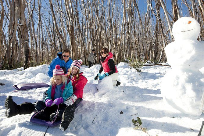 Arthur Seat Eagle Cable Car and Mornington Peninsula Hot Springs - Frequently Asked Questions