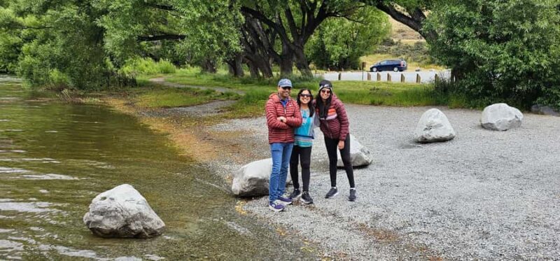 Arthurs Pass Alpine Explorer Day Tour from Christchurch - The Sum Up