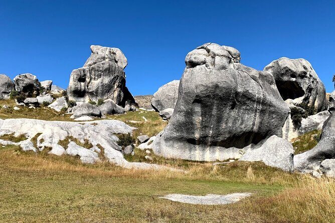 Arthurs Pass and Castle hills Private Day Trip From Christchurch - Summary and Who It’s For