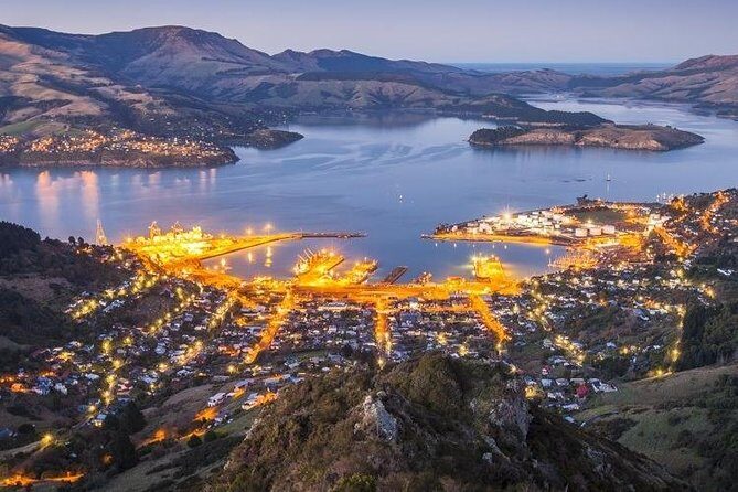 Arthurs Pass and Southern Alps Day Excursion from Port Lyttelton or Christchurch - The Sum Up