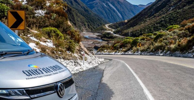 Arthurs Pass Day Tour From Christchurch via Castle Hill - Authentic Feedback from Travelers