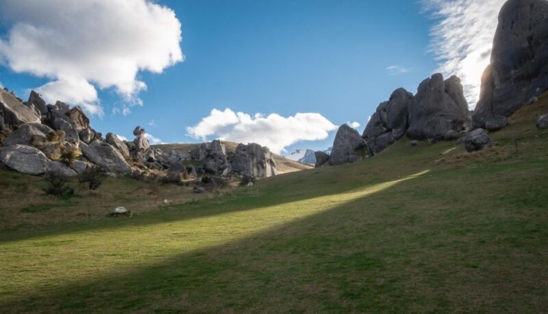 Arthurs Pass Day Tour From Christchurch via Castle Hill - Final Thoughts