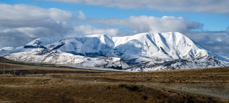 Arthurs Pass Day Tour From Christchurch via Castle Hill - FAQ