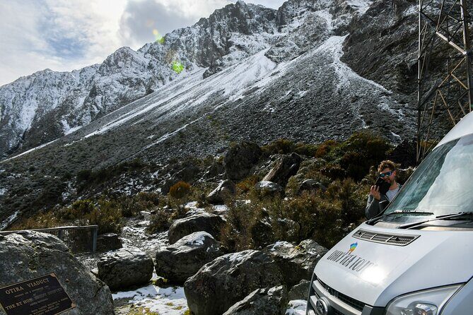 Arthurs Pass Day Tour From Christchurch With Jet Boat - Authentic Experiences and Traveler Feedback