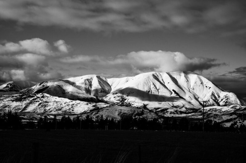Arthur's Pass Day Tour From Christchurch with TranzAlpine - Weather and Practical Tips