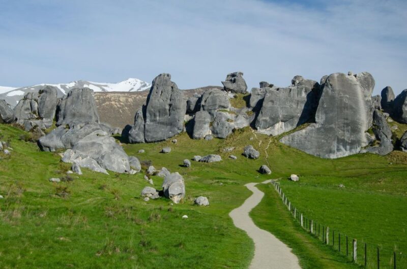 Arthur's Pass Day Tour From Christchurch with TranzAlpine - Final Thoughts