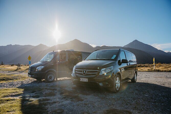 Arthur's Pass Discovery and TranzAlpine Train - Small Group Tour - Practical Tips for Travelers