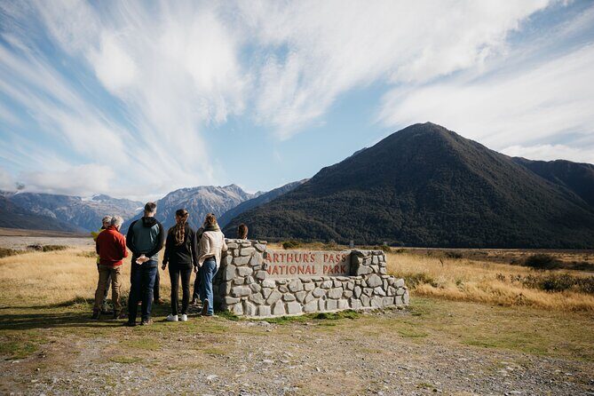 Arthur's Pass Discovery and TranzAlpine Train - Small Group Tour - Who Will Love This Tour?