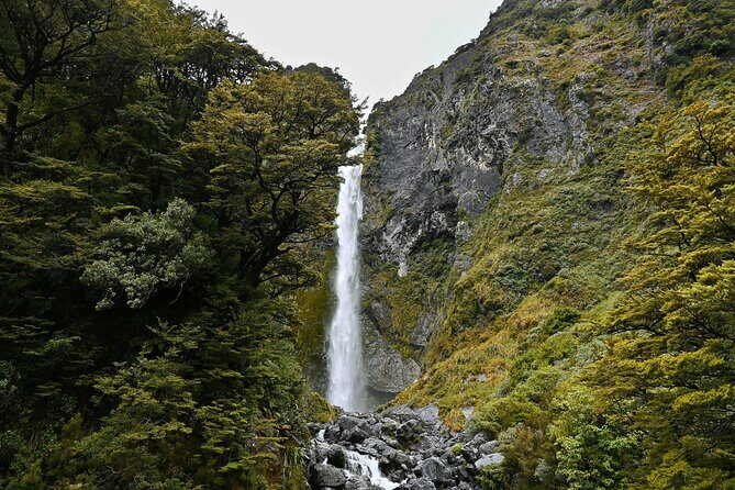 Arthurs Pass Private Alpine Vista Day tour - Practical Considerations: What Travelers Should Know