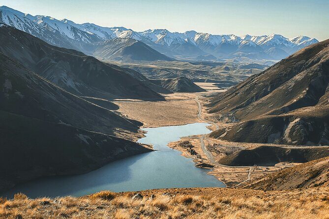 Arthurs Pass Private Alpine Vista Day tour - Final Thoughts