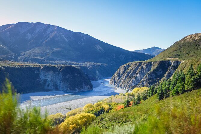 Arthurs Pass Private Alpine Vista Day tour - FAQ