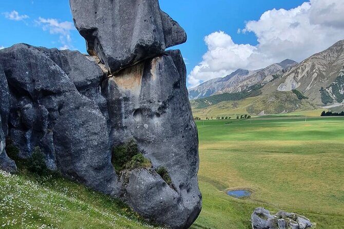 Arthurs Pass Private Day Trip from Christchurch with Castle Hill - Who Would Love This Tour?