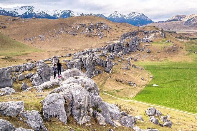 Arthurs Pass Private Day Trip from Christchurch with Castle Hill - FAQs