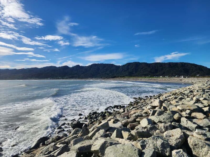 Arthurs Pass Tour From Christchurch via CHC-GRZ TranzAlpine - An Overview of the Experience
