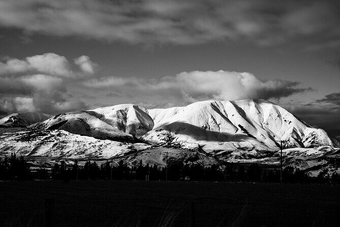 Arthurs Pass Tour From Christchurch With Jet Boat & TranzAlpine - An In-Depth Look at the Arthurs Pass Tour