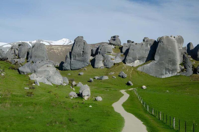 Arthur's Pass with Castle Hill Day Trip from Christchurch - Why This Tour Offers Good Value