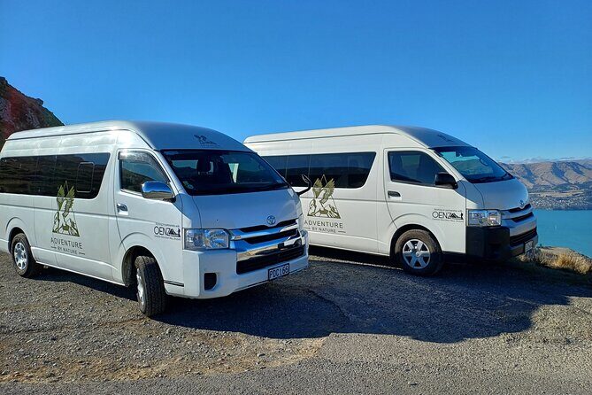 Arthur's Pass with optional TranzAlpine Train (Small Group Tour) - The Guide and Group Dynamics