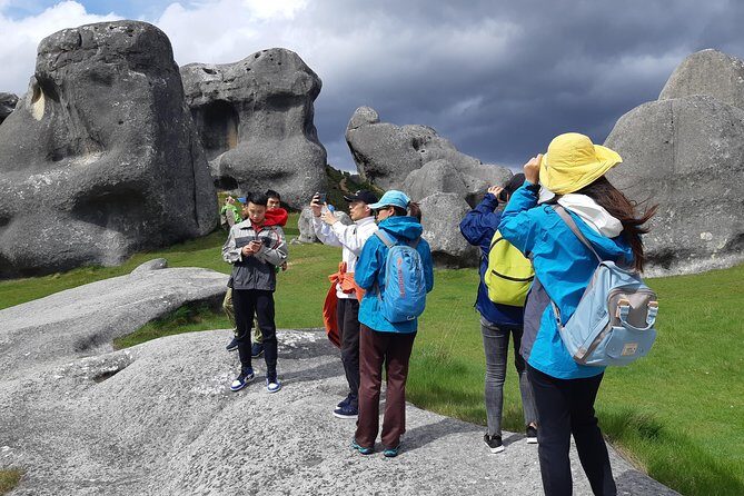 Arthur's Pass with optional TranzAlpine Train (Small Group Tour) - Value and Cost Considerations