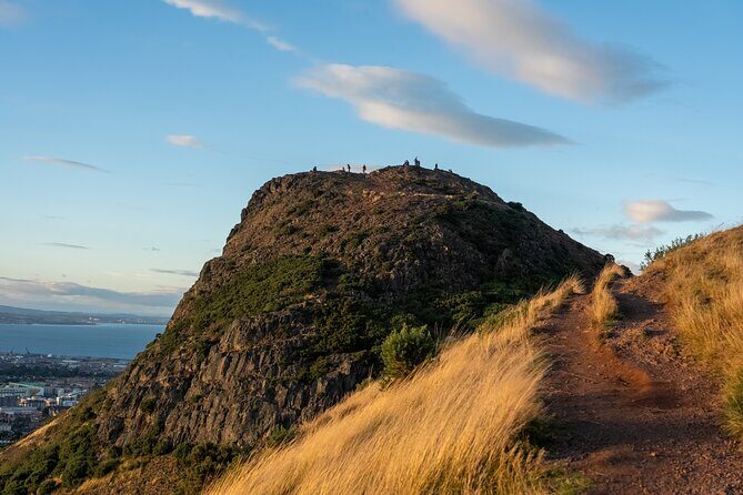 Arthur's Seat Hike: Sunset, Sunrise, Daytime - The Overview: Why This Hike Matters