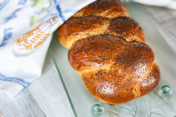 Artisan Bread Baking Class in Phoenix (Star & Braided Loaves) - What to Expect from This Artisan Bread Class