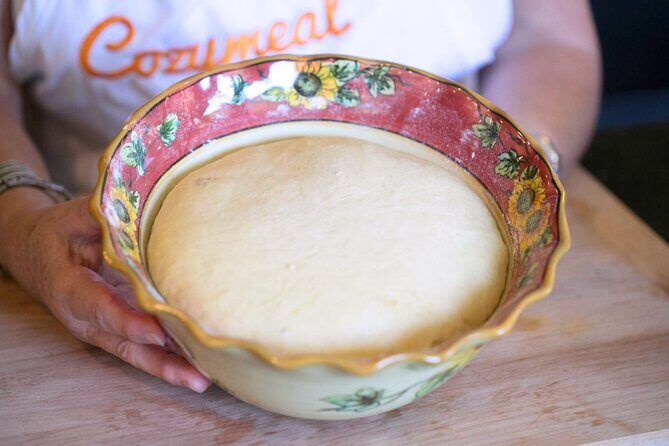 Artisan Bread Baking Class in Phoenix (Star & Braided Loaves) - Practical Details and Tips