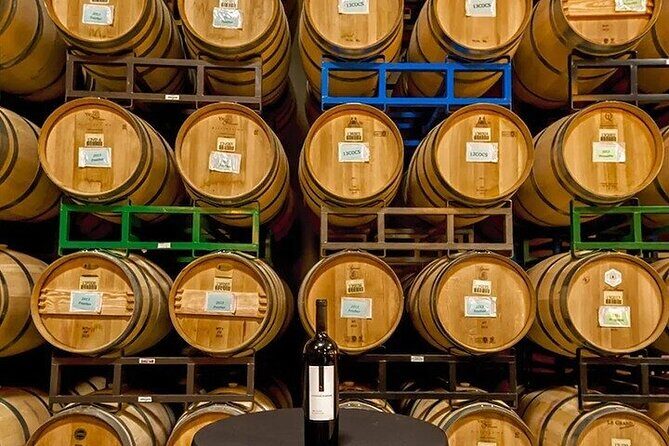 Artisan Hill Wine Pass in Woodinville - Practical Tips for Making the Most of Your Pass