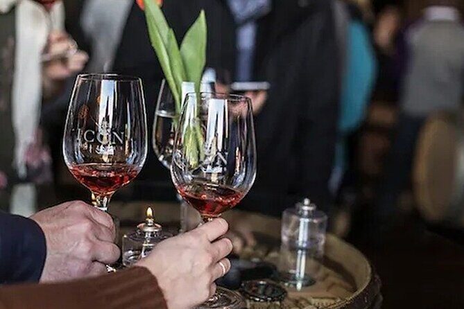 Artisan Hill Wine Pass in Woodinville - Final Thoughts