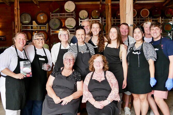 Artisan Mozzarella Making - An In-Depth Look at the Mozzarella Workshop