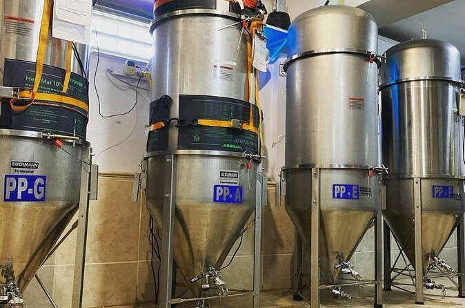 Artisan Puertorrican Winery and Distillery Tour - Who Should Consider This Tour?