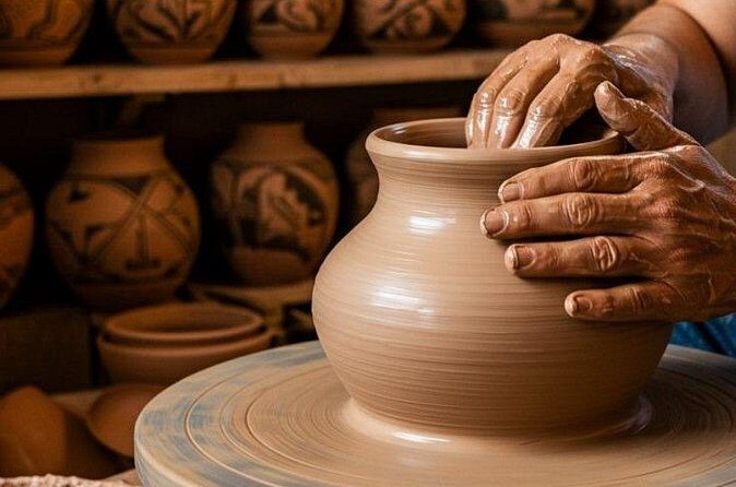 Artisan Villages Countryside Honda Motorbike Tour - Authenticity and Value